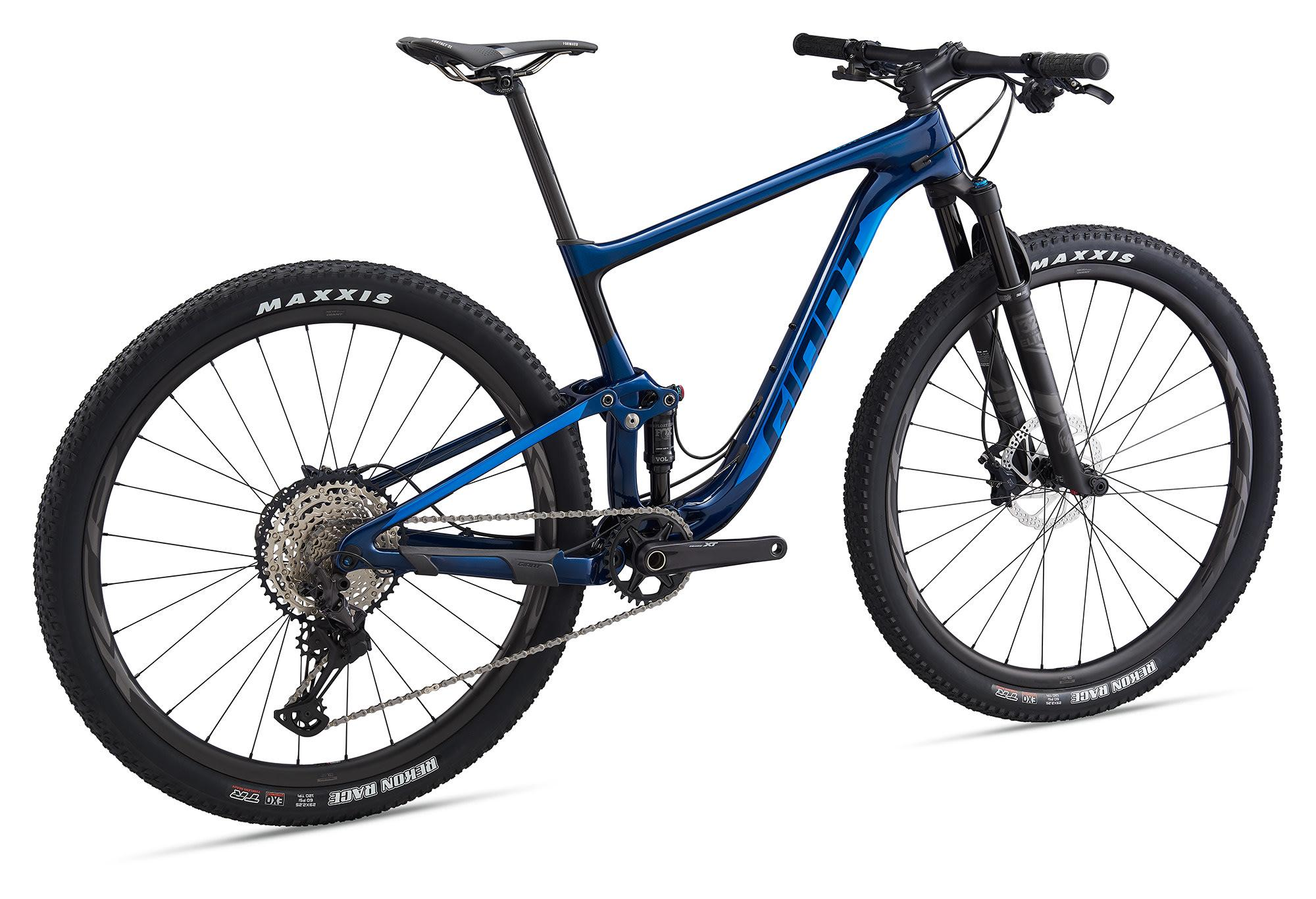 Giant Anthem Advanced Pro 29er 1 (2020) | Giant Anthem | Giant Off-Road | Giant Saison 2020 ...